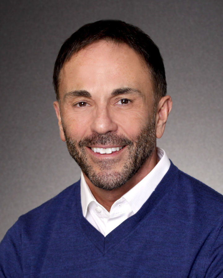 My Bio - Kevin Dean, PC